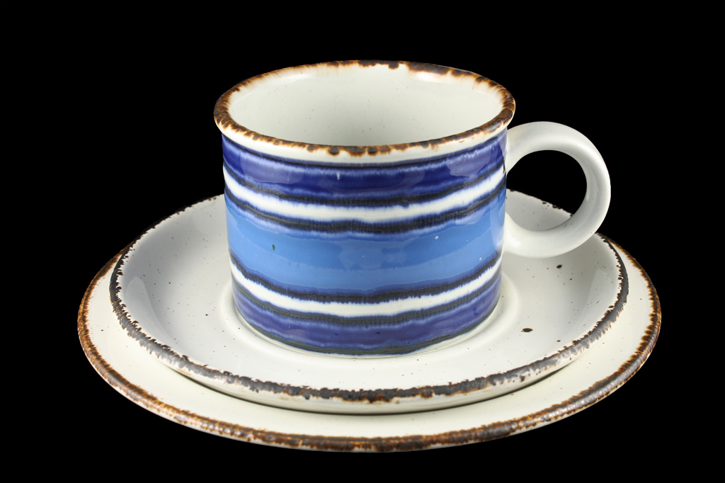 Products of the W. R. Midwinter Ltd Pottery